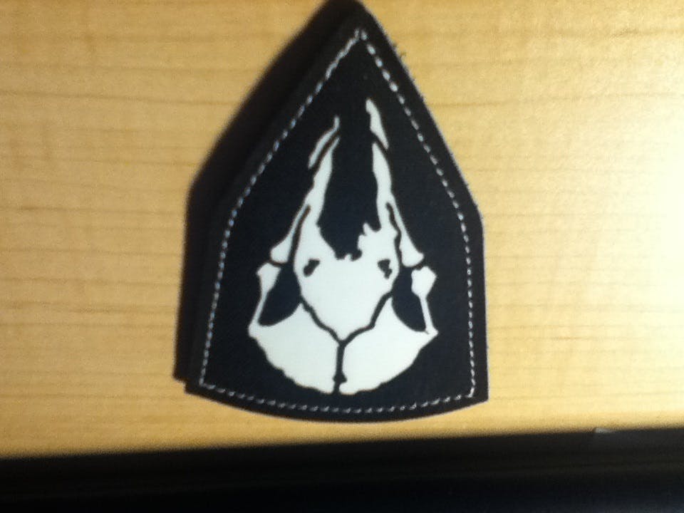 The Division LMB Patch – PatchPanel