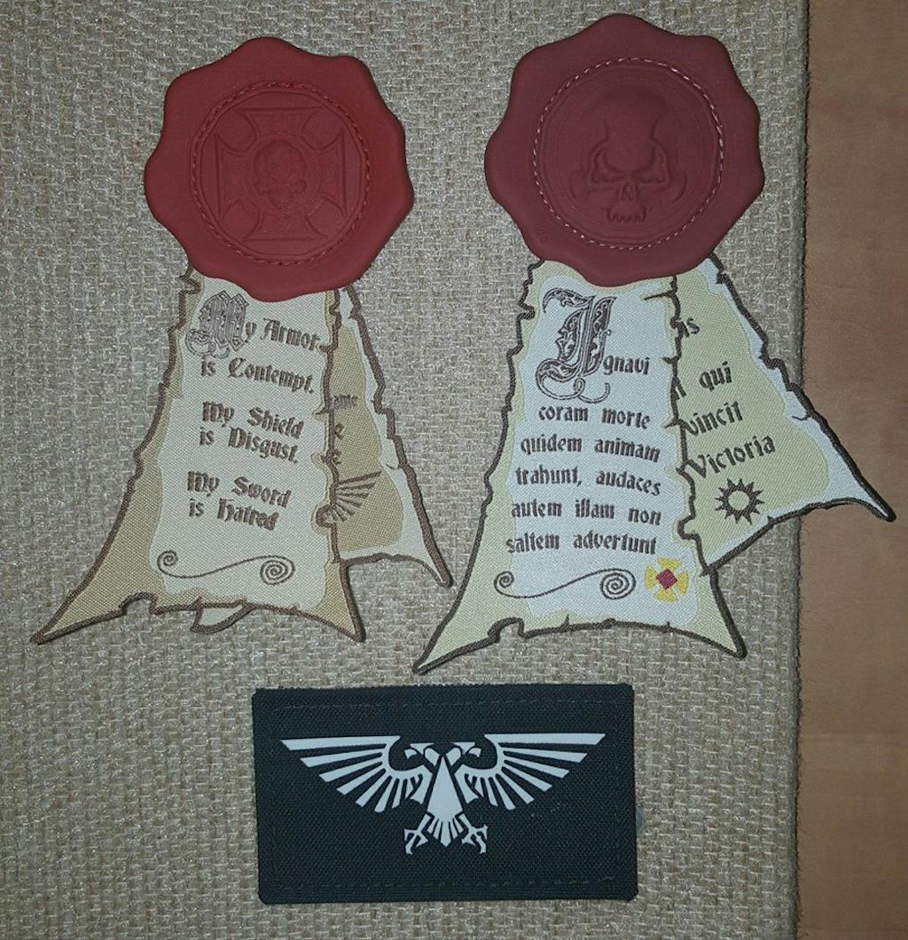 Purity Seal - V3 – PatchPanel