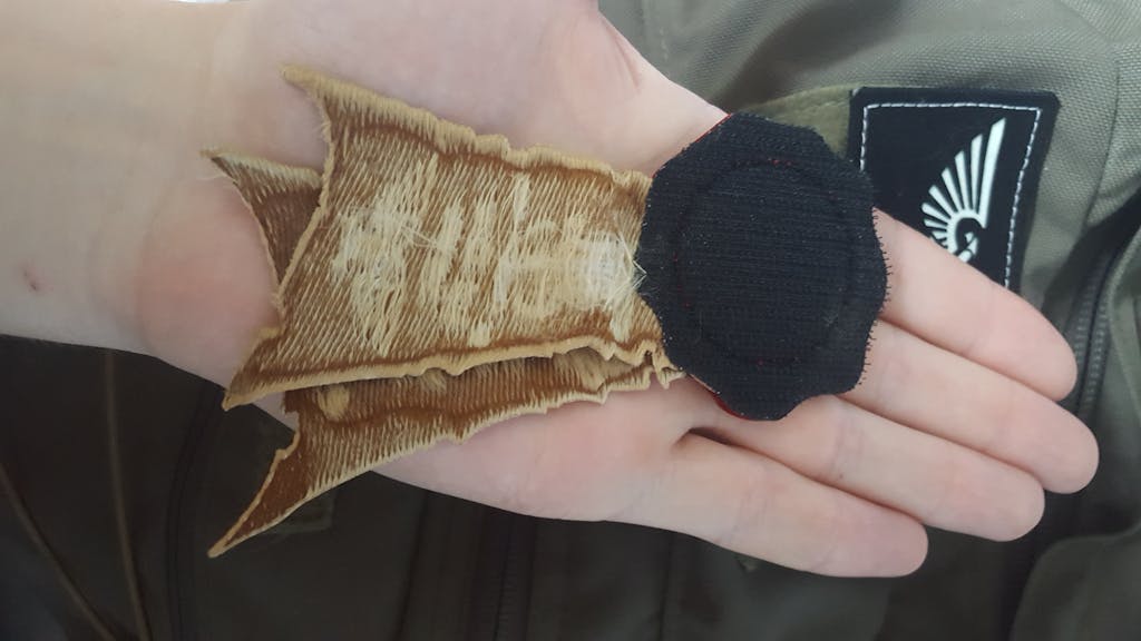 Purity Seal - V3 – PatchPanel