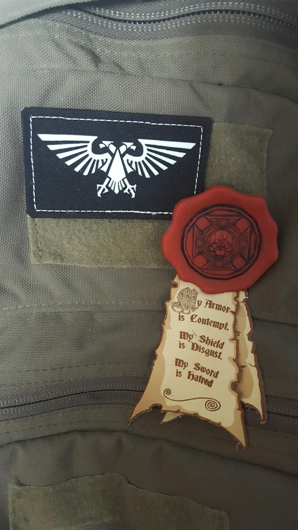 Purity Seal - V3 – PatchPanel