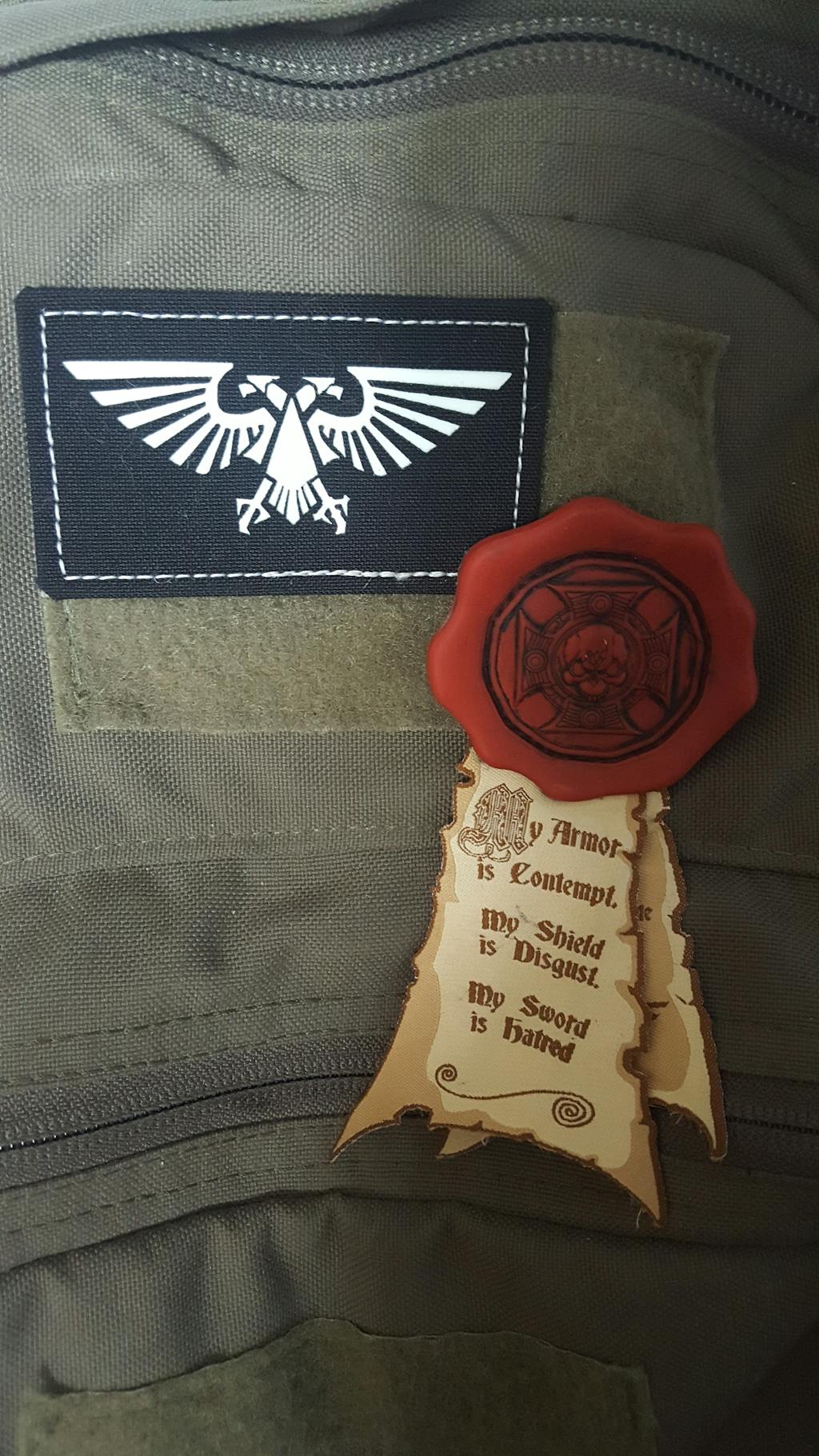 Purity Seal - V3 – PatchPanel