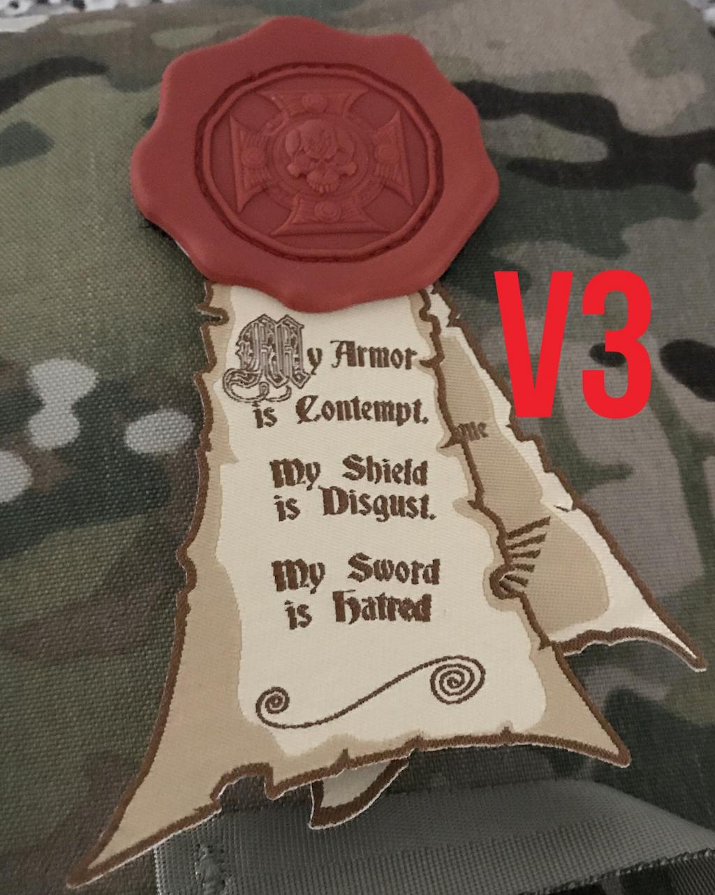 Purity Seal - V3 – PatchPanel