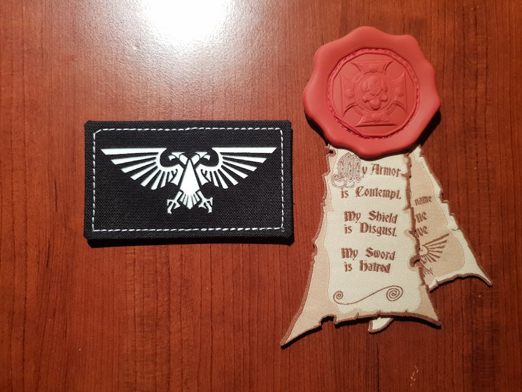 Purity Seal - V3 – PatchPanel