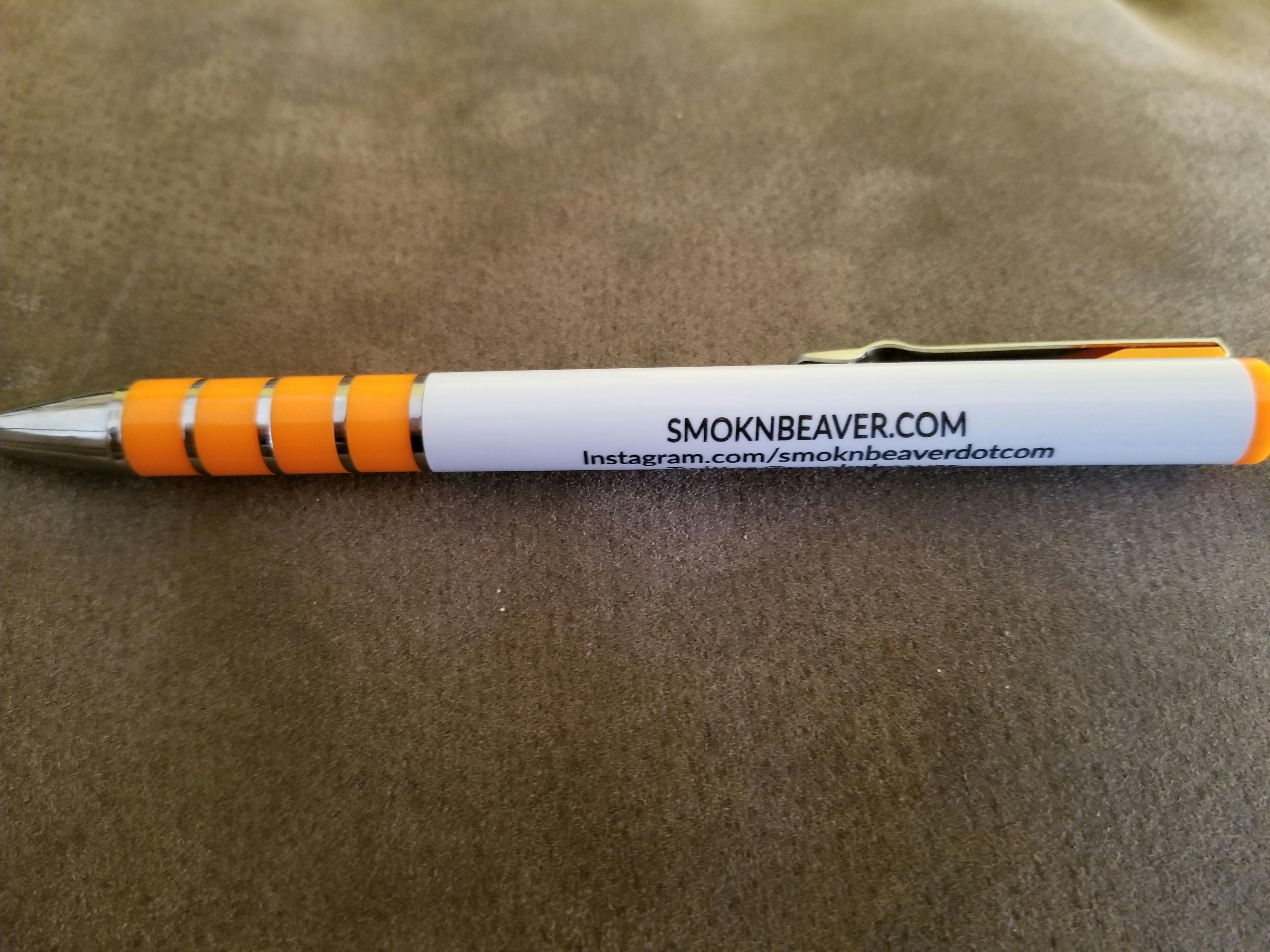 Xpress Elsa Pens - Custom Promo Pens from PensXpress.com