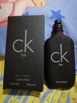 Calvin Klein CK BE 100ml | Branded and Authentic Perfumes for Men and Women