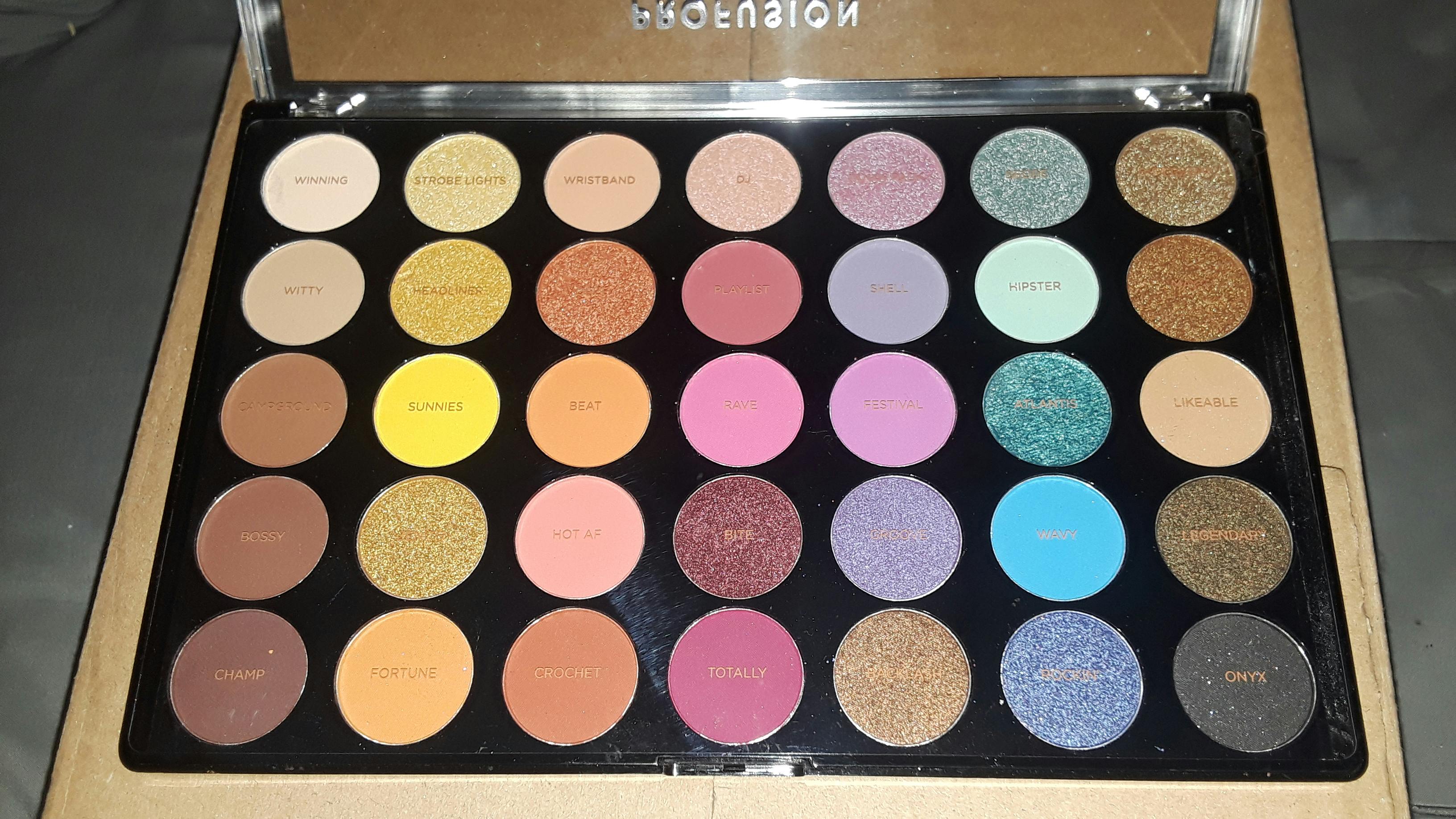 Festival | Profusion