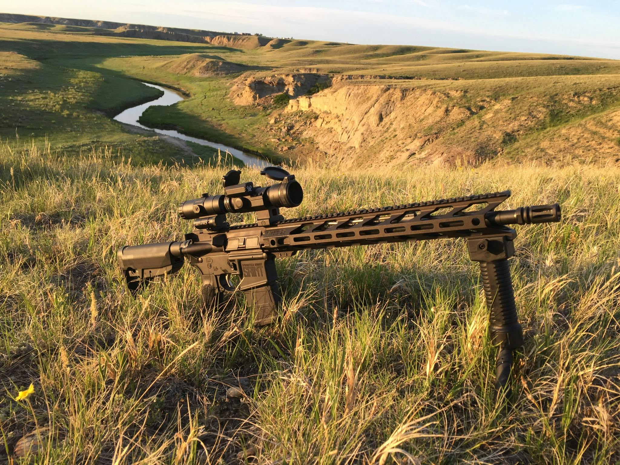 STNGR | Premium Handguards & Gear Made In USA Sold Direct To Consumer