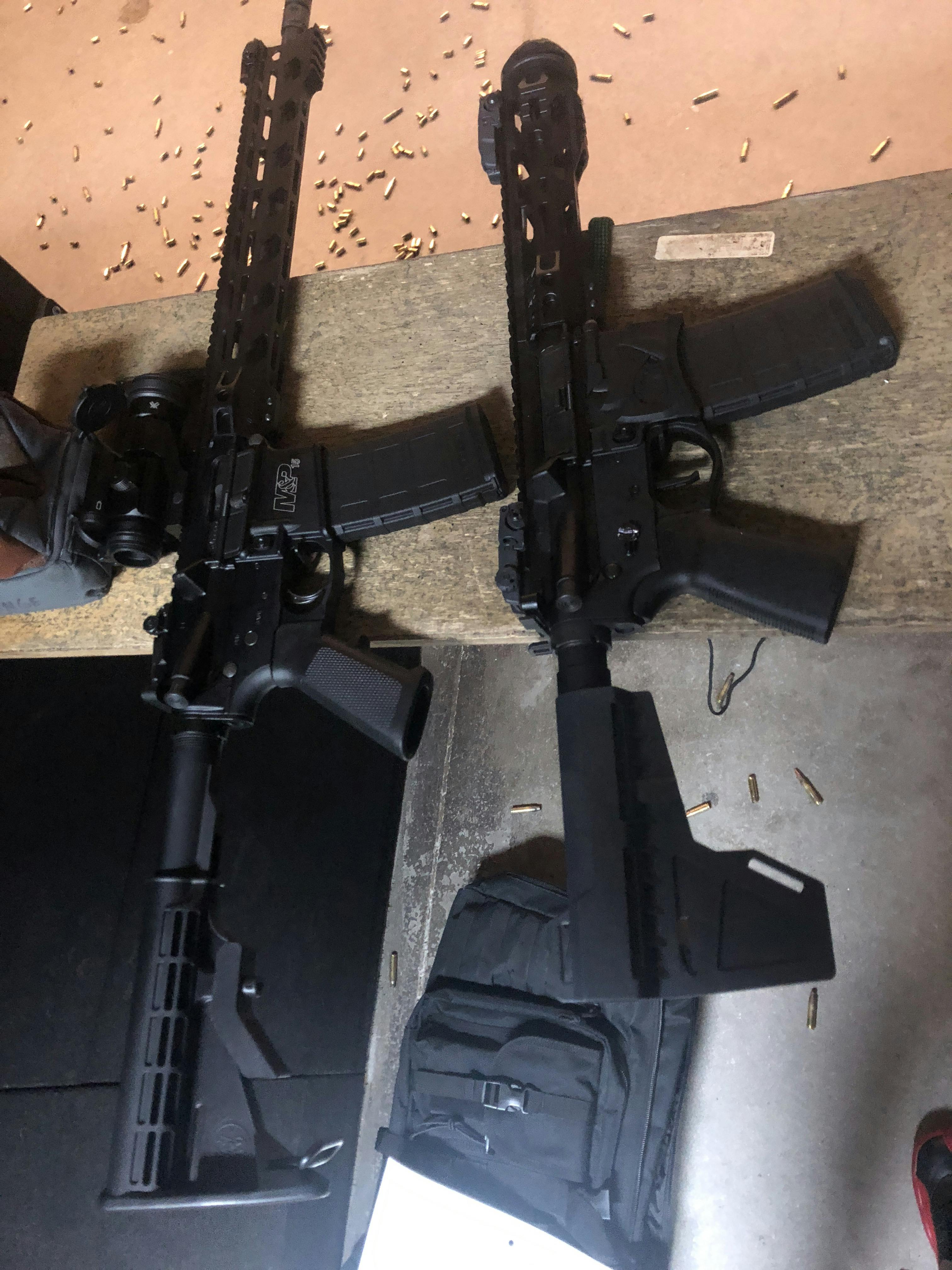 STNGR | Premium Handguards & Gear Made In USA Sold Direct To Consumer