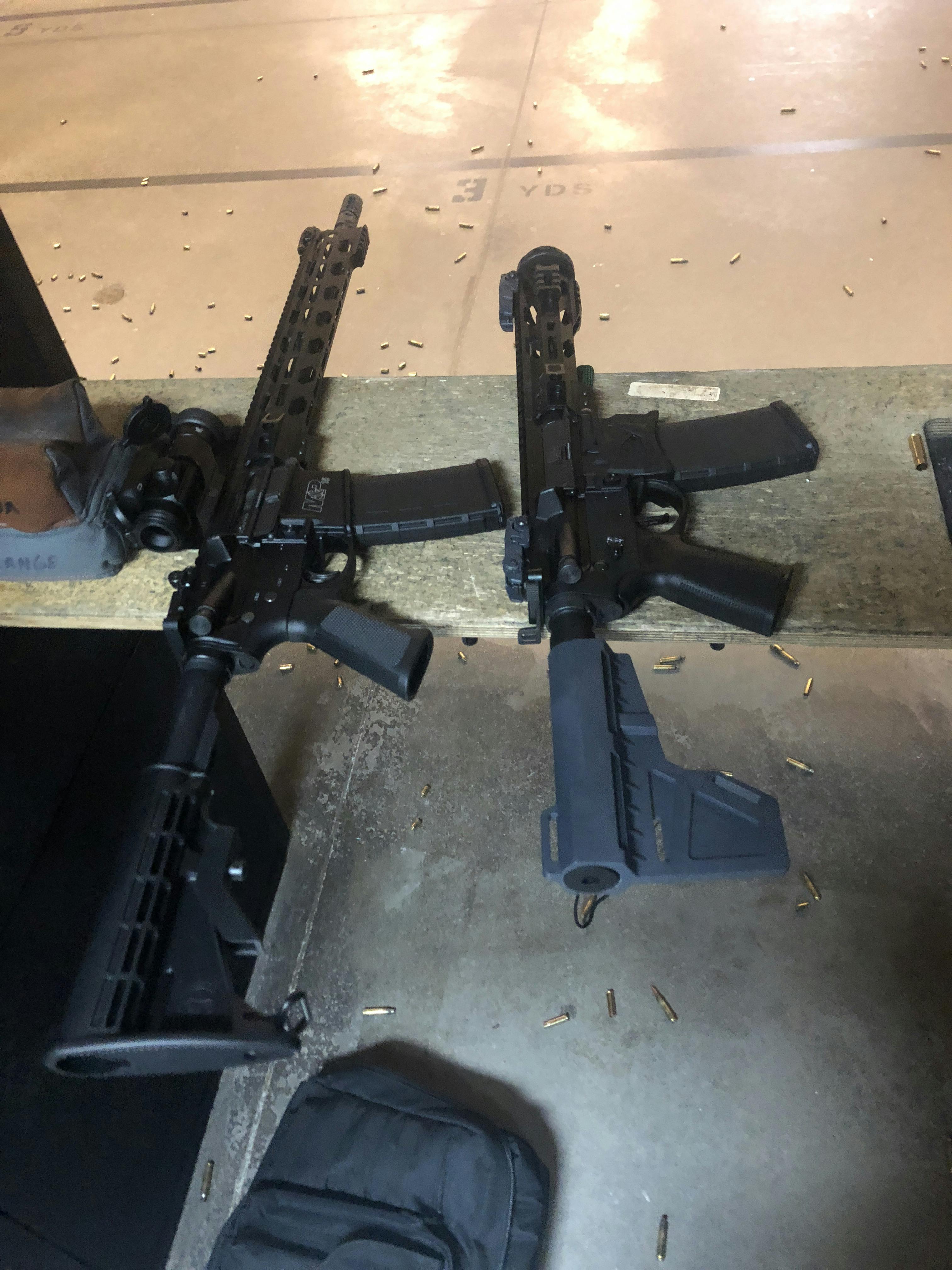 STNGR | Premium Handguards & Gear Made In USA Sold Direct To Consumer