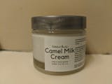 Camel Milk Cream