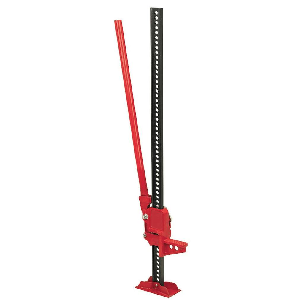 Stabilizer Legs for Hi-Lift Jack – Safe Jack