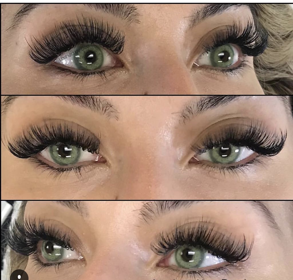 Bona Lensi irish Cloud Natural contact lens exclusive at Softlens ...