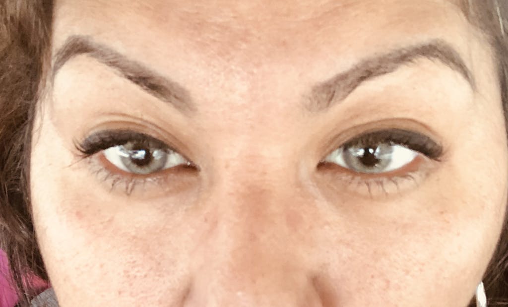 Bona Lensi irish Cloud | Best Yearly Contact Lenses by Softlens Queen