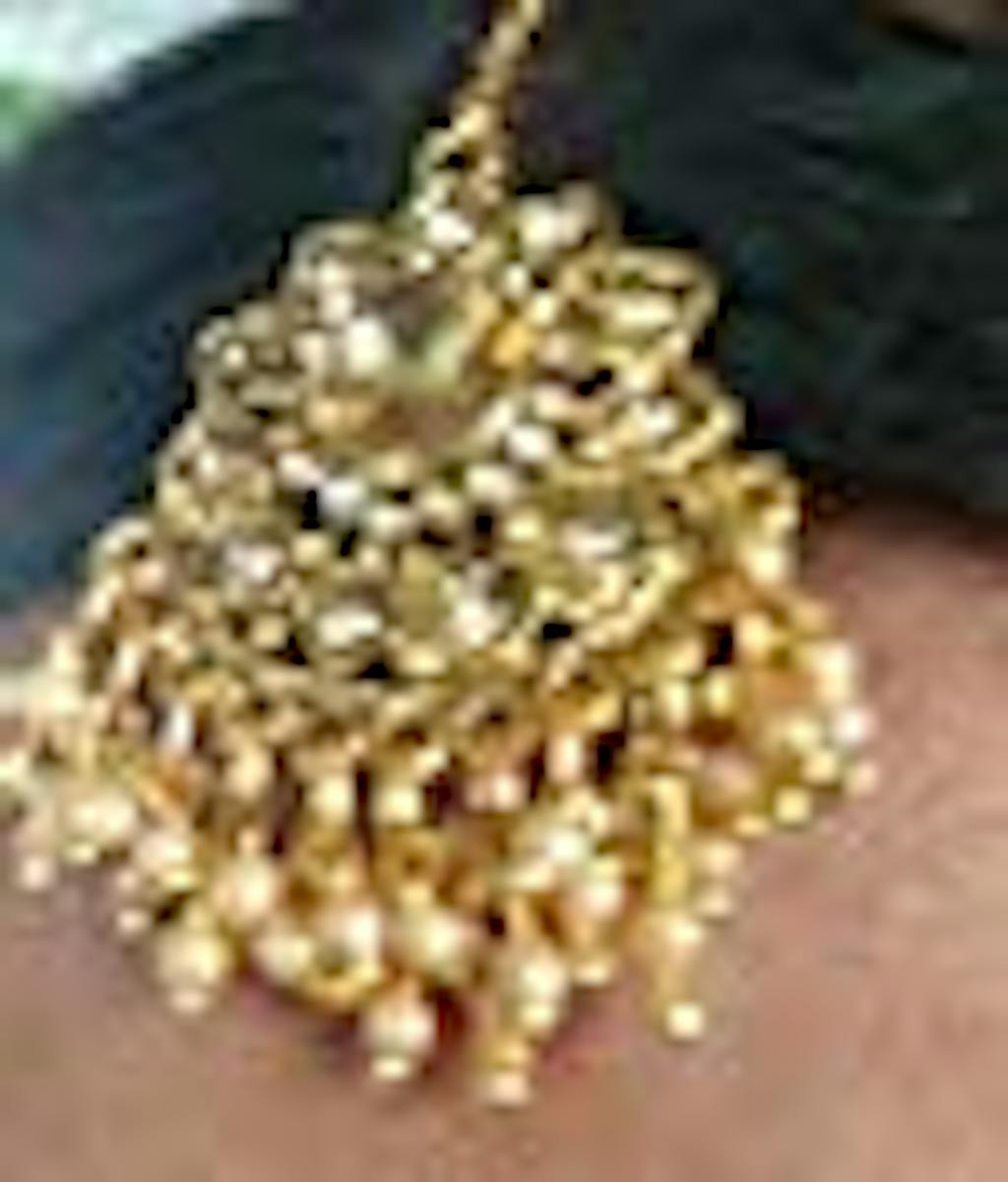 Sukkhi Traditional Gold Plated Choker Necklace Set for Women - Sukkhi.com