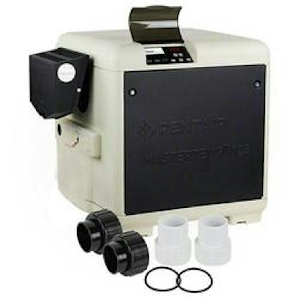 Pentair MasterTemp Heater 461058 — Sunplay