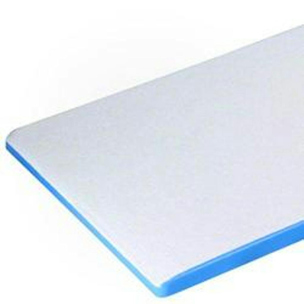 SR Smith 66-209-588S3 Frontier II 8' Diving Board - Blue | Sunplay