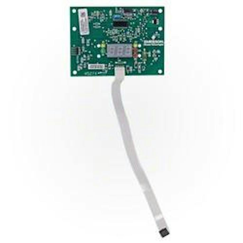 Hayward Display Board HDXFDSPB0001 | Hayward HDXFDSPB0001 — Sunplay