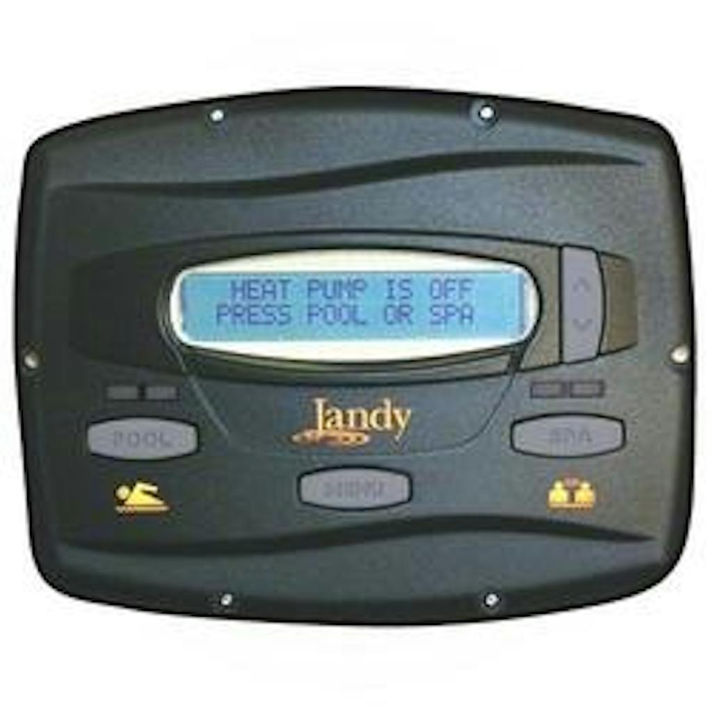 Jandy Heater Controller R3008800 | Jandy R3008800 — Sunplay