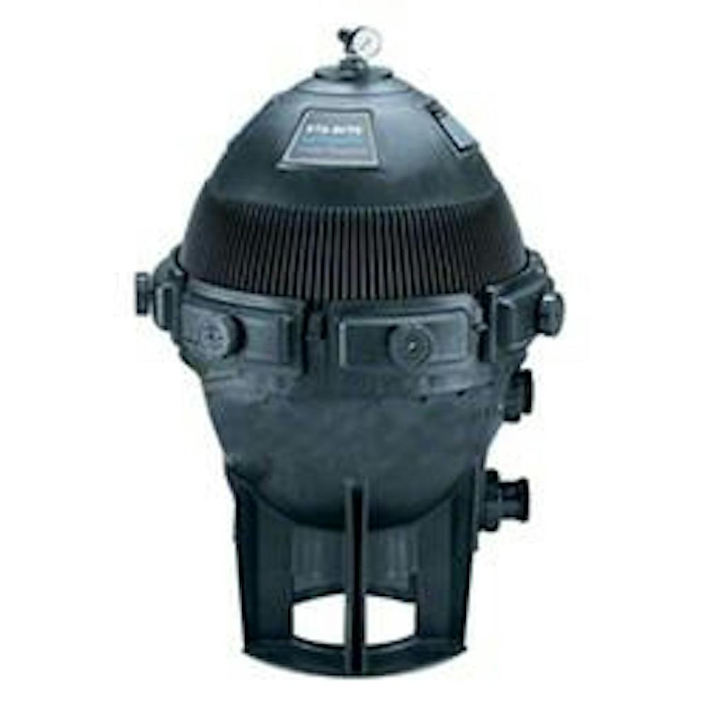 Sta-Rite System 3 Modular D.E. Filter S7MD72. Sta-Rite S7MD72. — Sunplay