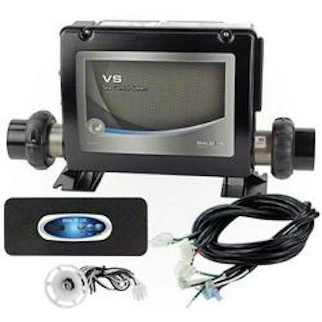 Balboa Spa Control System Complete 54219-Z (VS500Z) — Sunplay