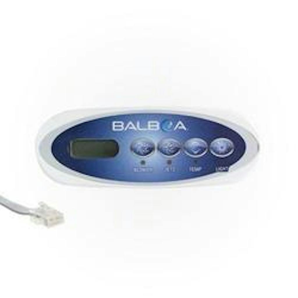 Balboa Control Panel 52144 — Sunplay
