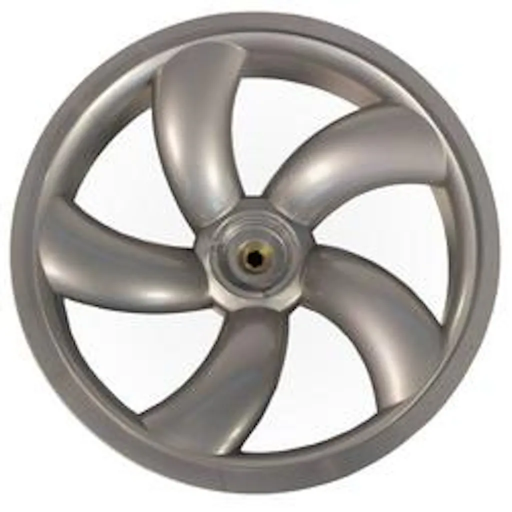 Polaris 3900 Single Side Wheel 39-401 | Polaris 39-401 — Sunplay