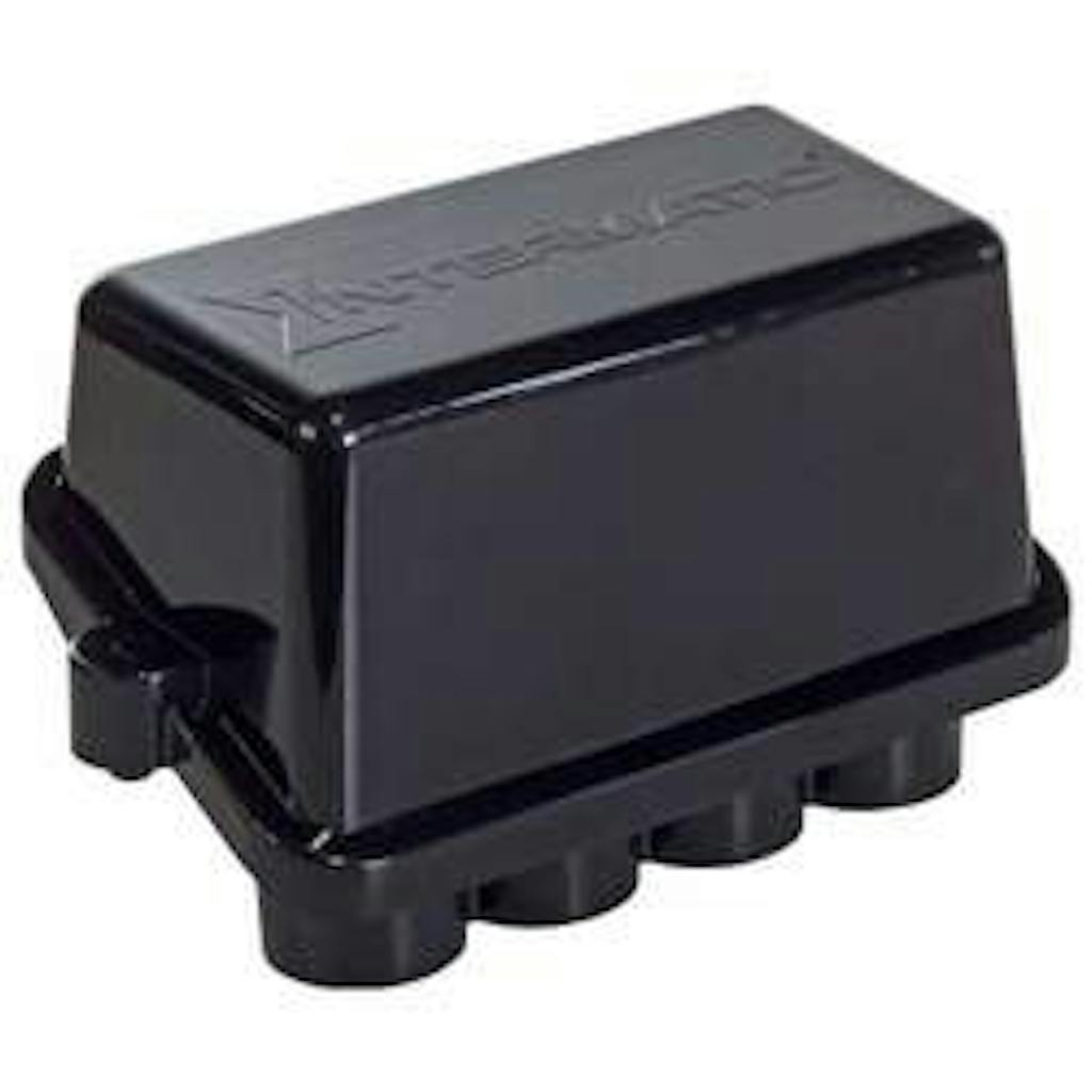 Intermatic 4-Light Junction Box PJB4175 | Intermatic PJB4175 — Sunplay