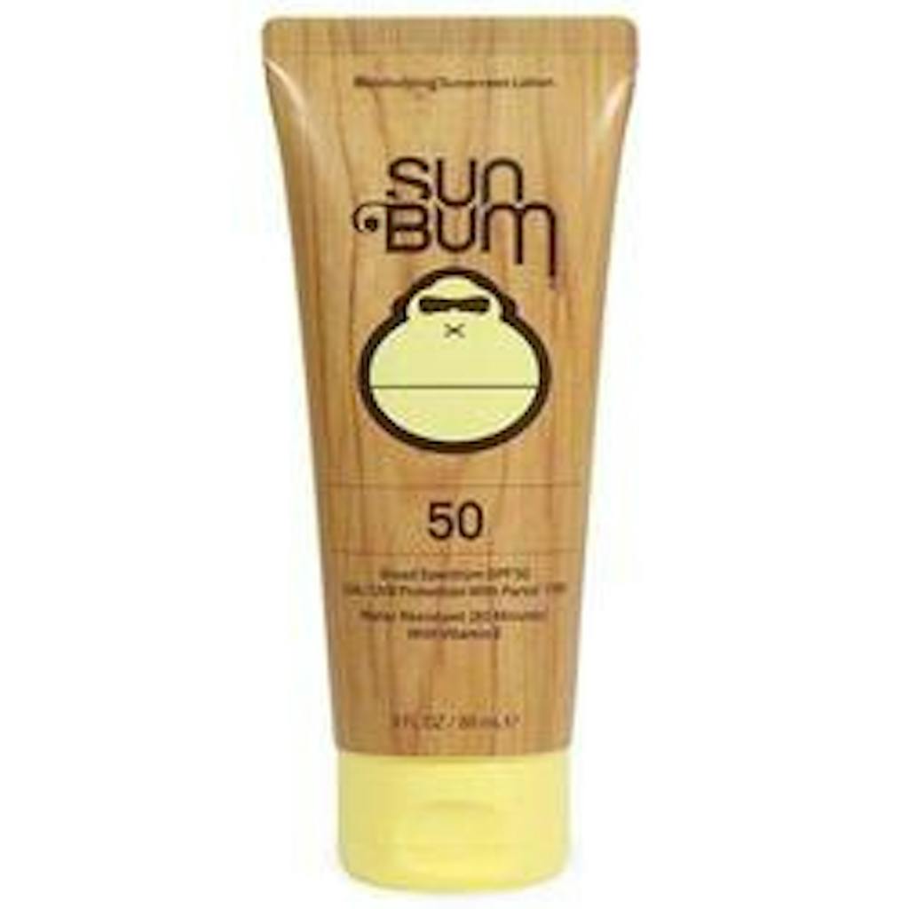 Sun Bum Sunscreen Lotion - SPF 50 - Moisturizing Sunscreen Lotion | Sun ...