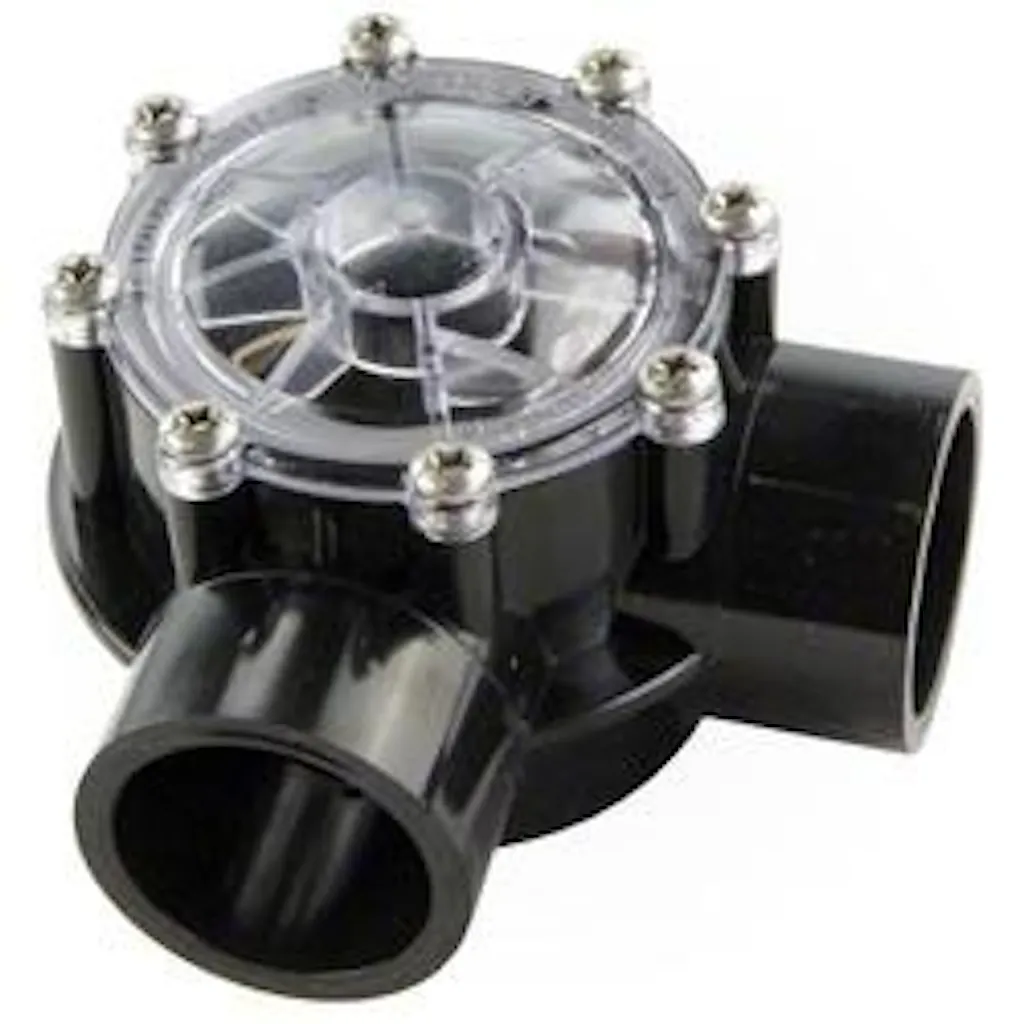 Jandy Spring Check Valve 7305 | Jandy 7305 — Sunplay