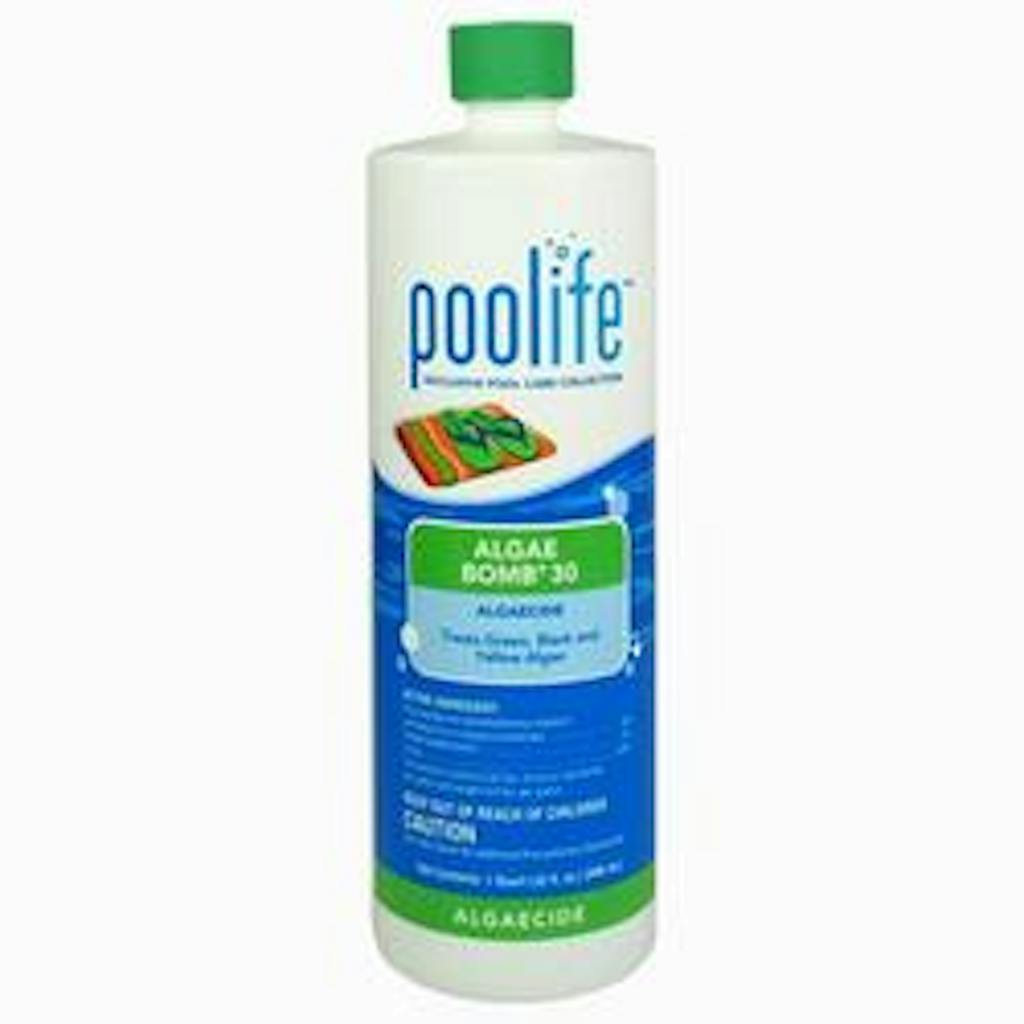 Poolife Algae Bomb 30 - 32 oz | Poolife 62017 | Sunplay.com