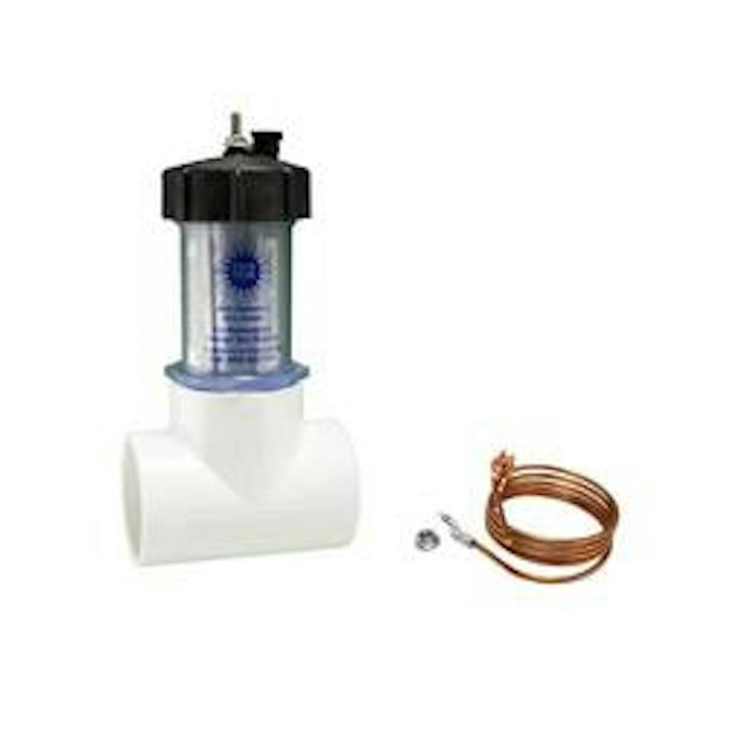 Pool Tool Co. Inline Zinc Anode 104-D | Pool Tool 104-D — Sunplay