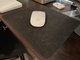 Leather Mouse Pad
