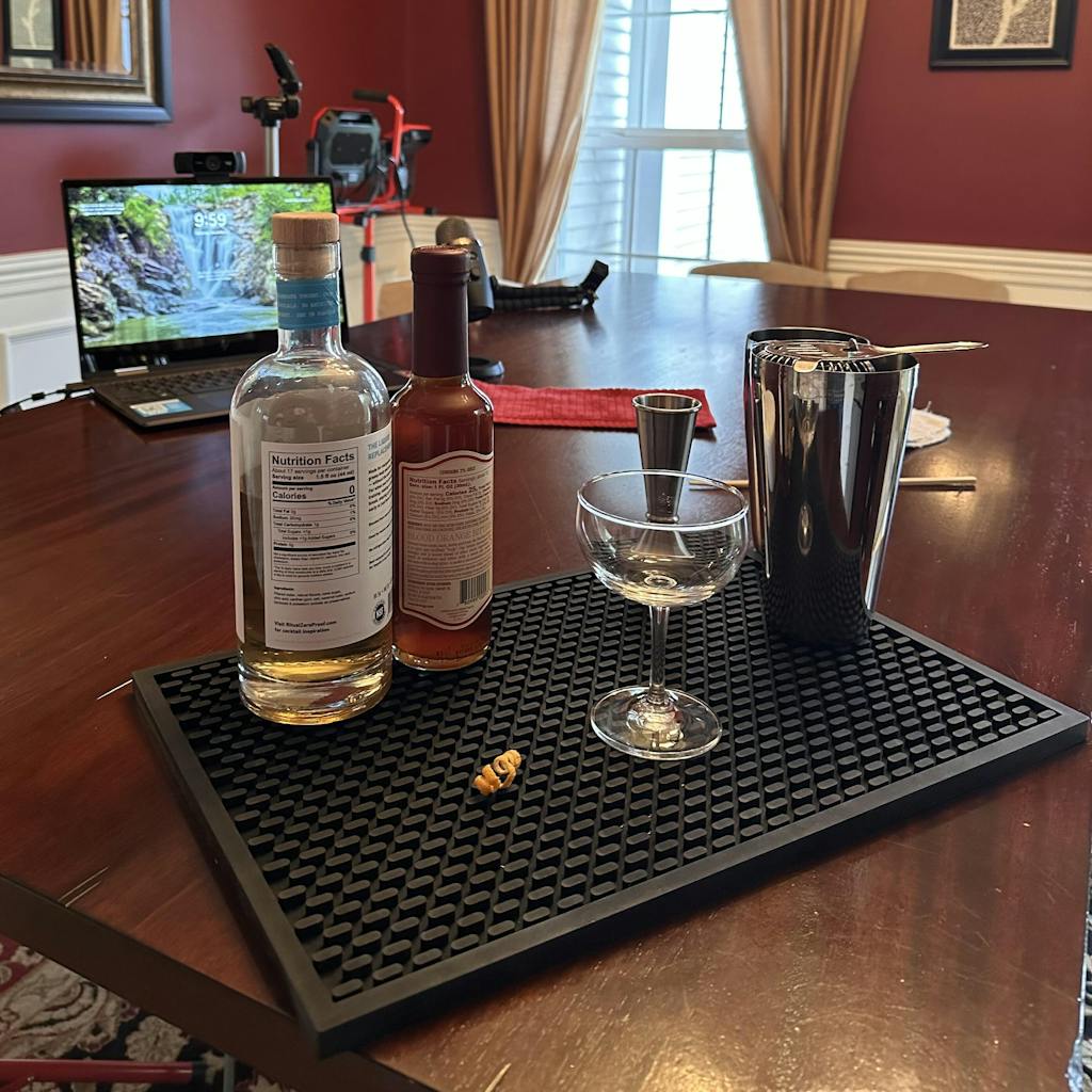 Best Bartender Knife (Channel Knife) | Shop - A Bar Above