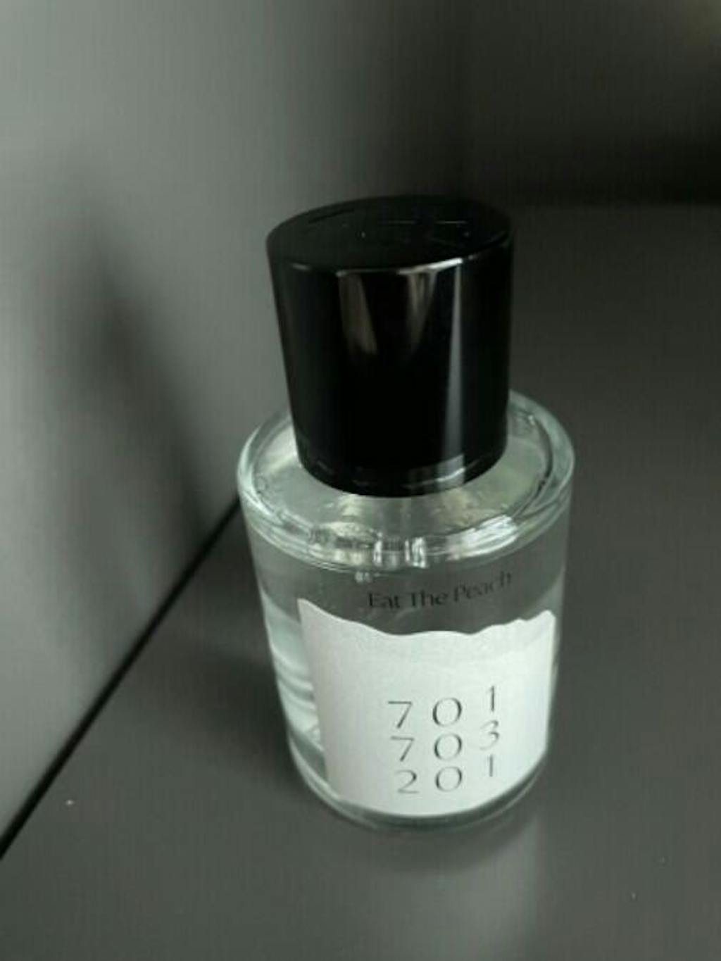 A'ddict eau de perfume Eat the Peach