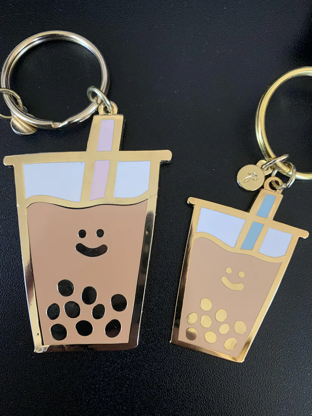 Bao Dumpling Keychain – A Jar of Pickles