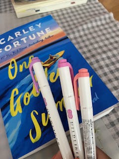 ZENNYTH Piloting Gel Pen 0.5mm 5 Pcs Set — A Lot Mall