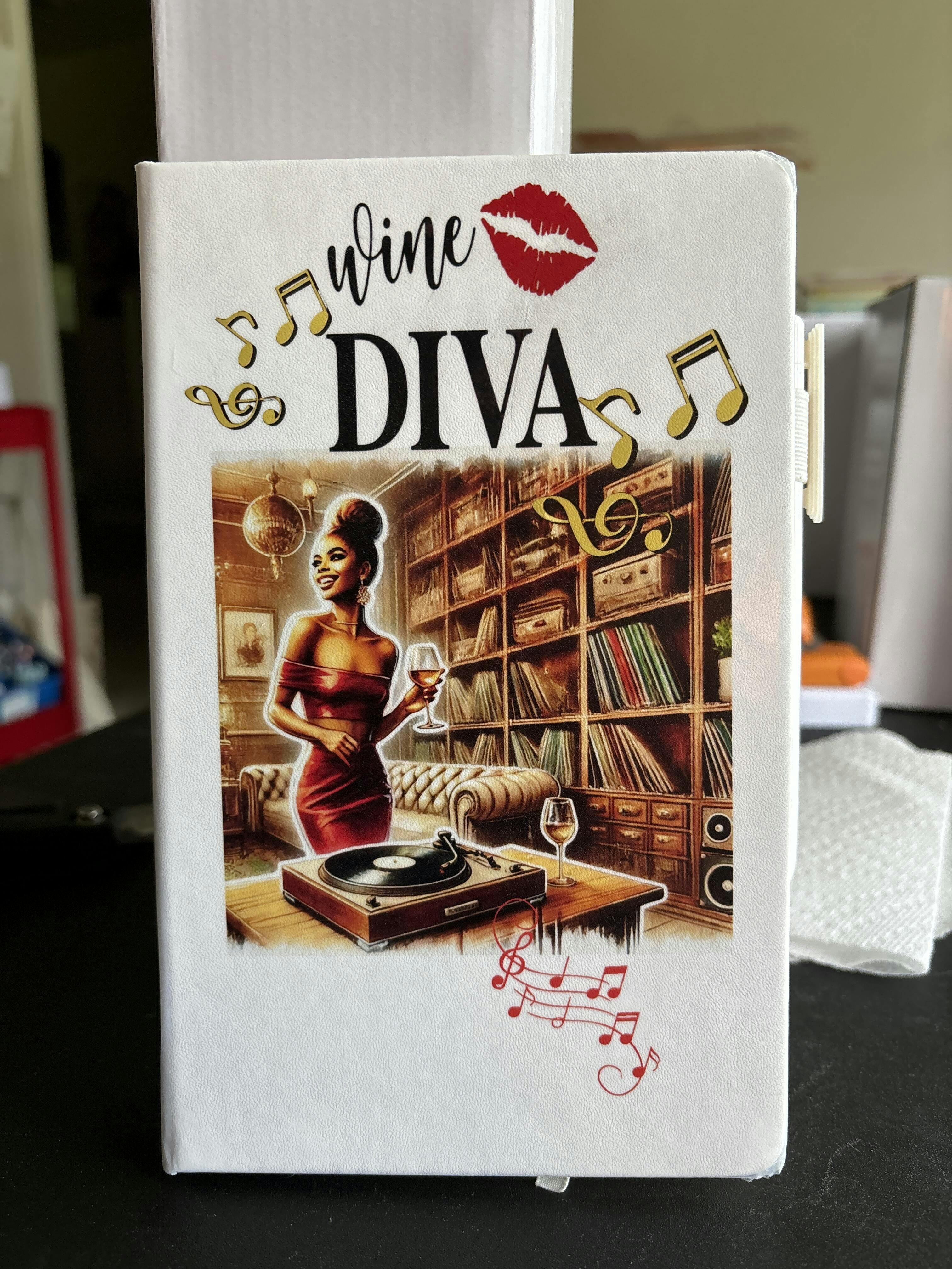 A-SUB Waterproof Glossy Vinyl Sticker Paper for Inkjet Printer 25 Sheets