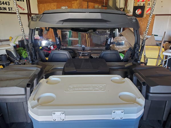 Premium ATV and UTV Accessories at A & UTV PRO - Elevate Your Ride