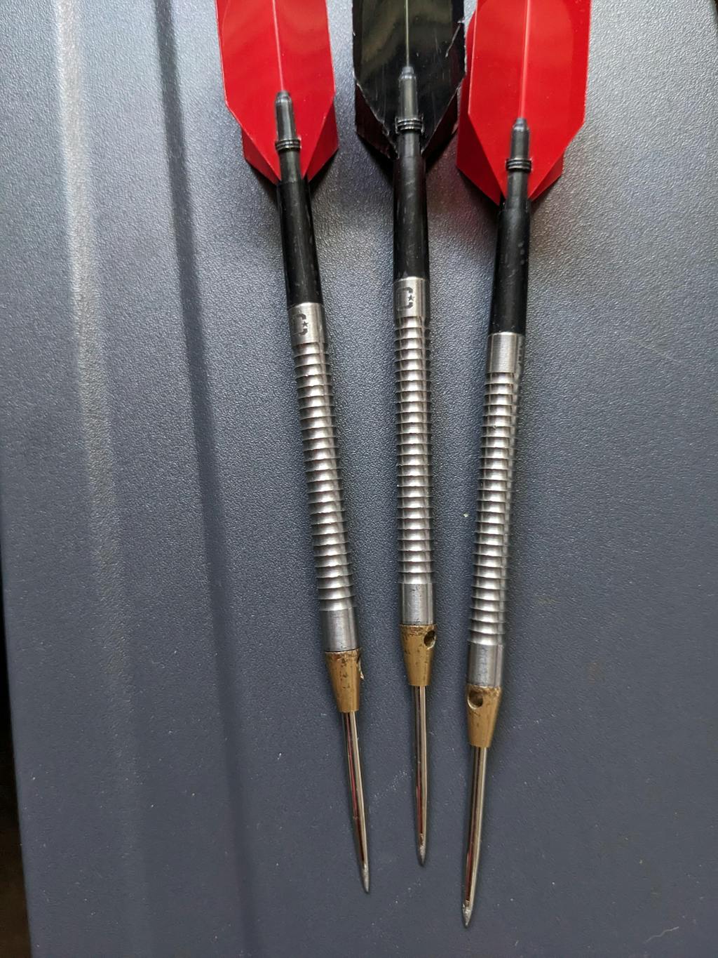 Colonial 69018 Soft Tip Barrels Only - 12gm