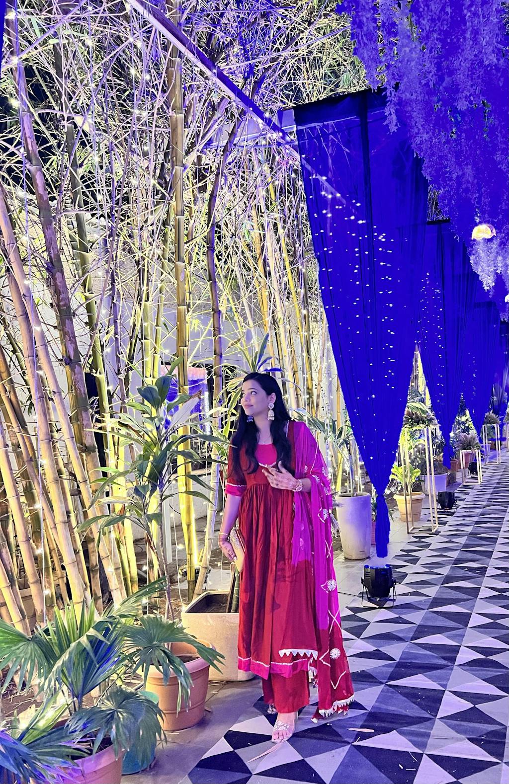 Buy Suits For Women online in India at Best Price | Aachho