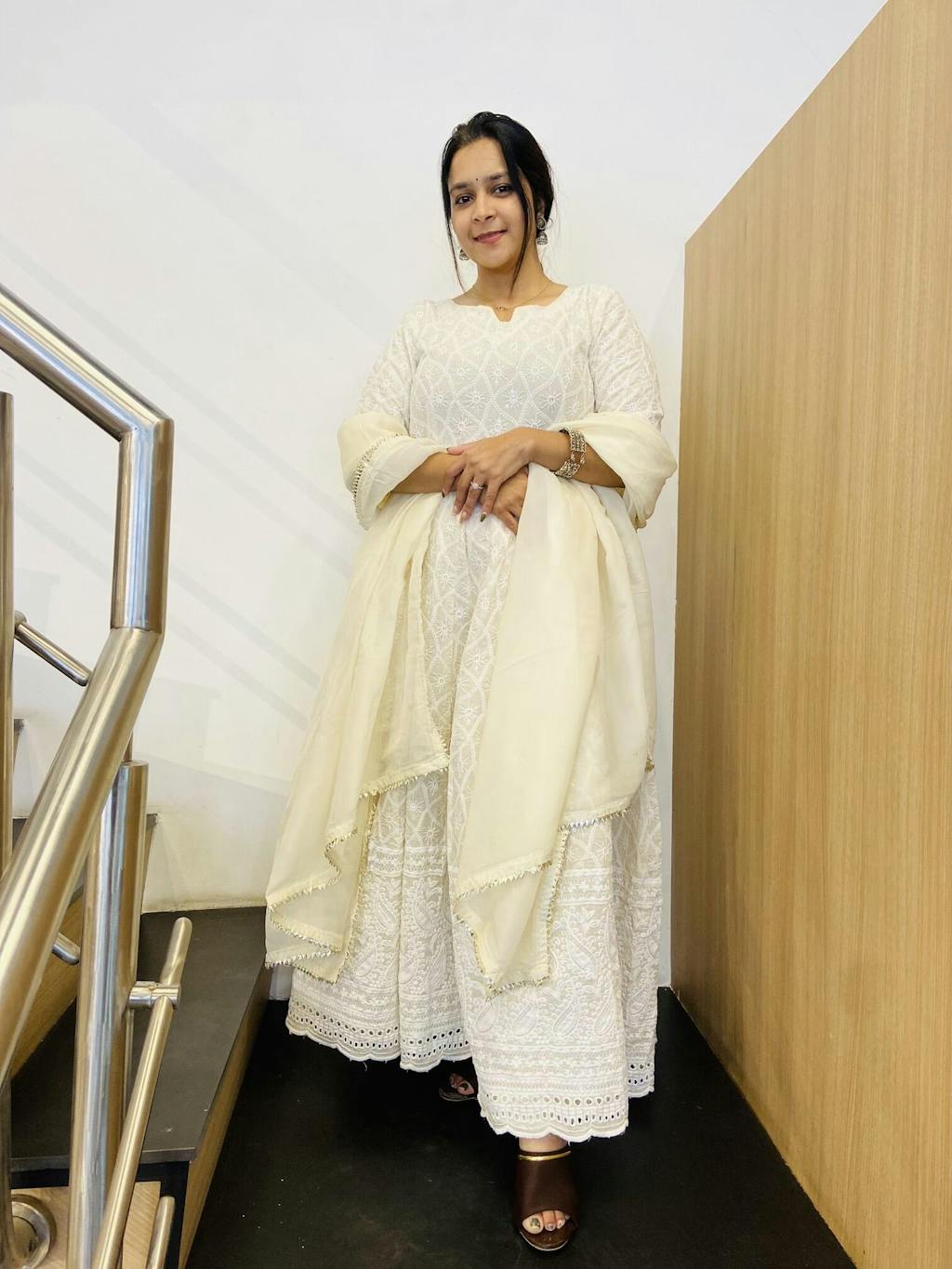 Buy Buy Punjabi Suit Online online in India at Best Price | Aachho