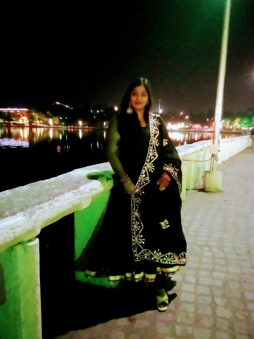 Shop Kamya Gotapatti Cotton Suit Set for Women Online in India at Aachho