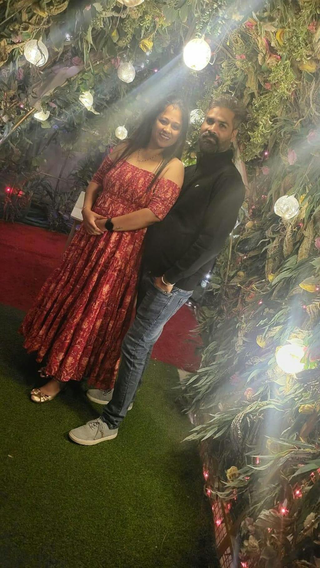 Buy Rosa Smocked Cotton Dress online in India at Best Price | Aachho