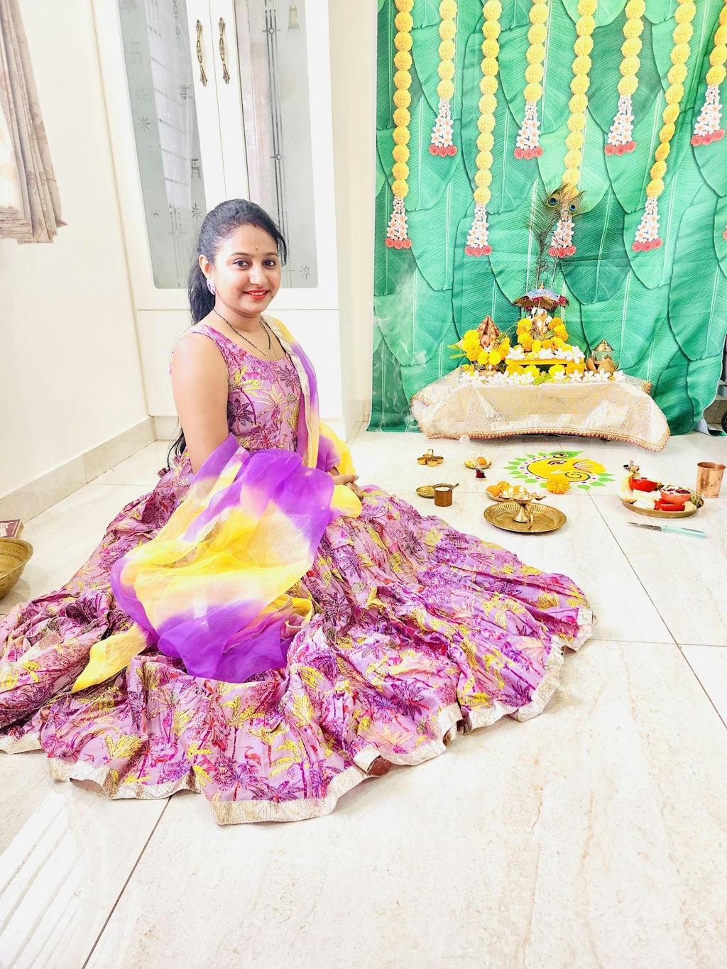 Buy Ziya Chanderi Suit Set online in India at Best Price | Aachho