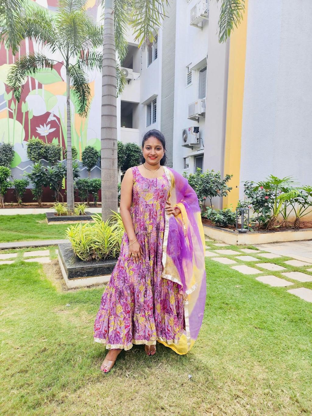 Buy Ziya Chanderi Suit Set online in India at Best Price | Aachho