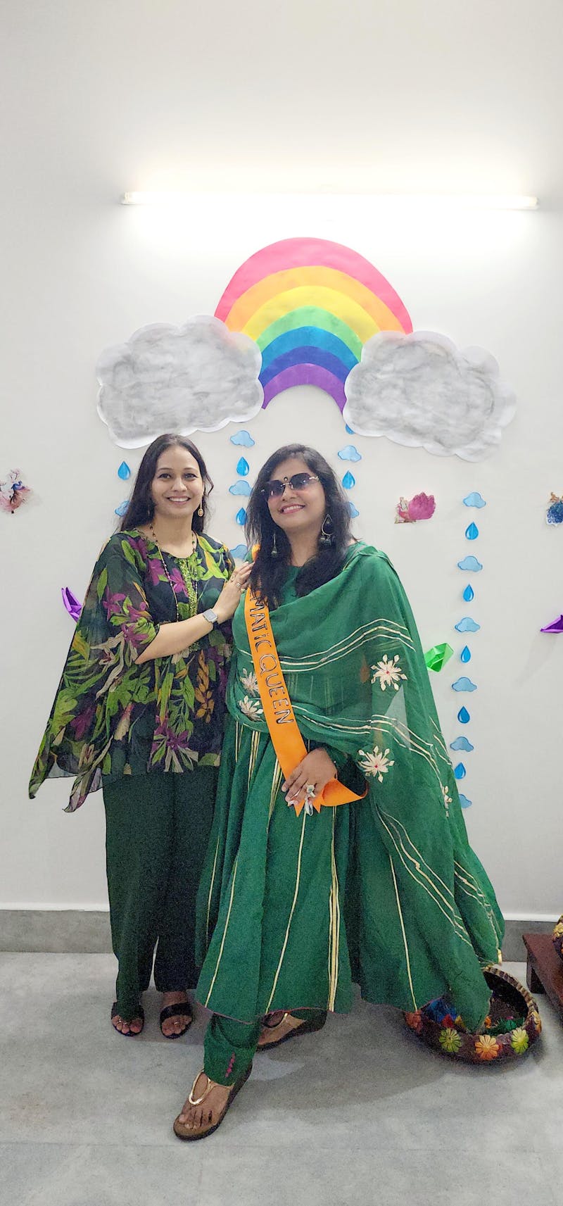 Buy Kawai Gotapatti Cotton Suit Set online in India at Best Price | Aachho