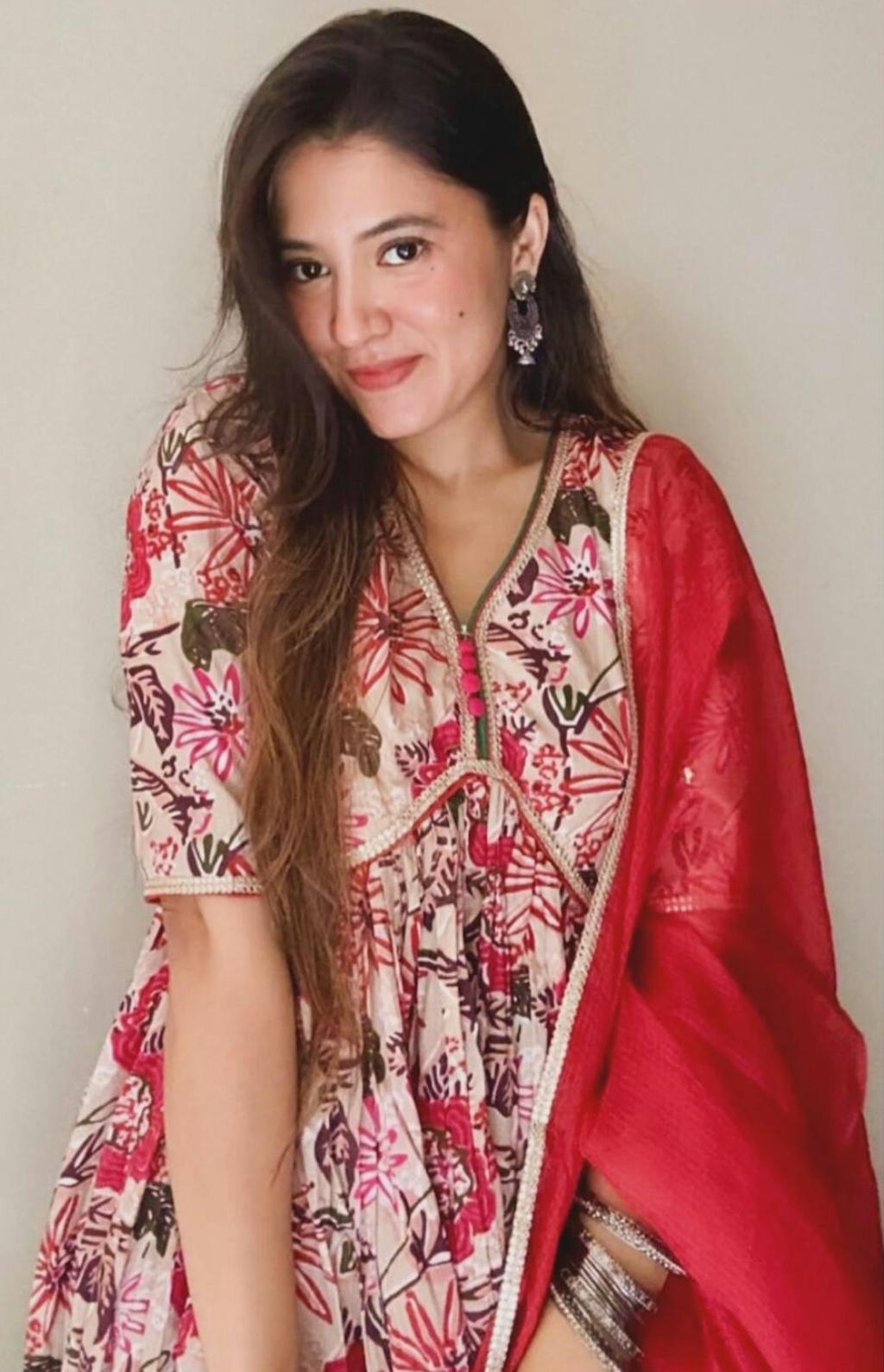 Shop Mahua Cotton Suit Set for Women Online in India at Aachho