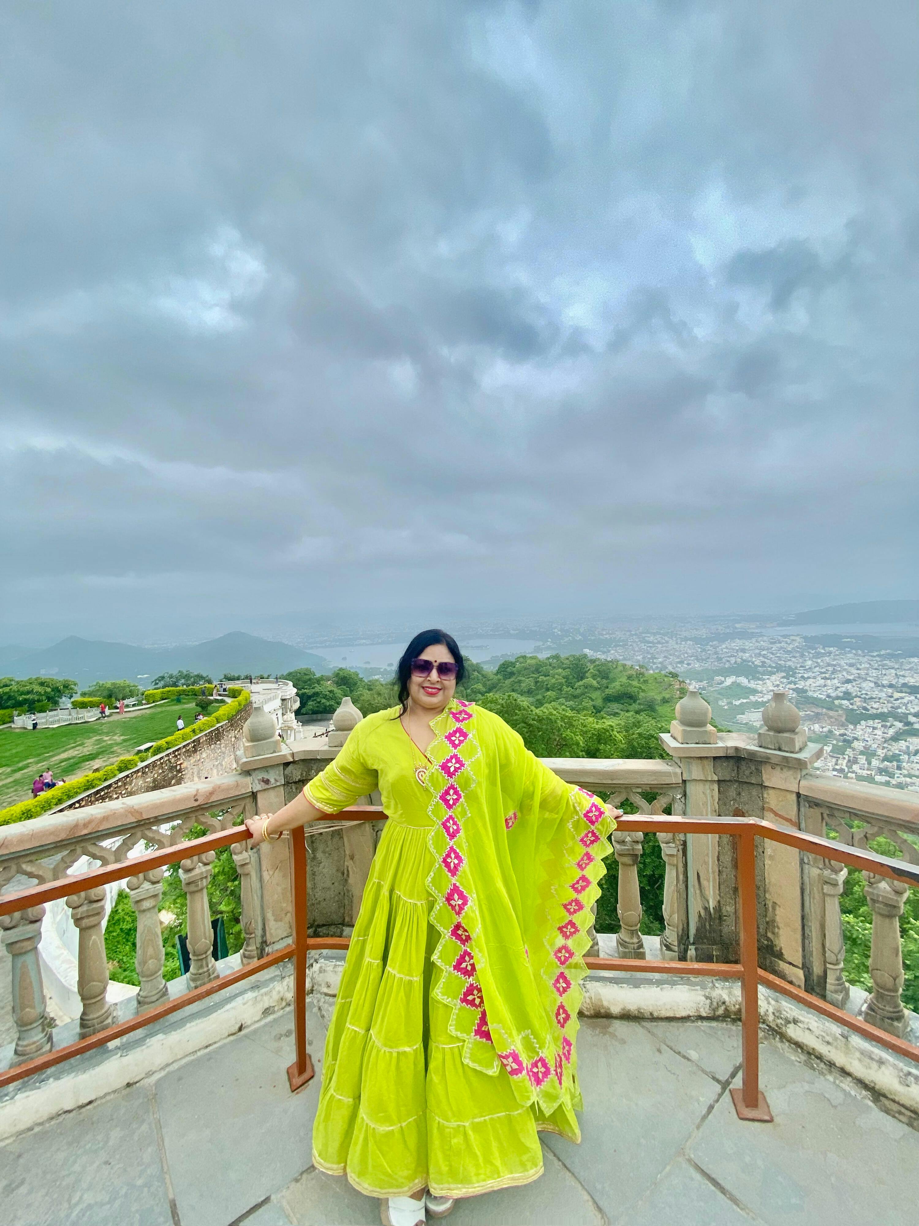 Shop Irya Gotapatti Cotton Suit Set for Women Online in India at Aachho