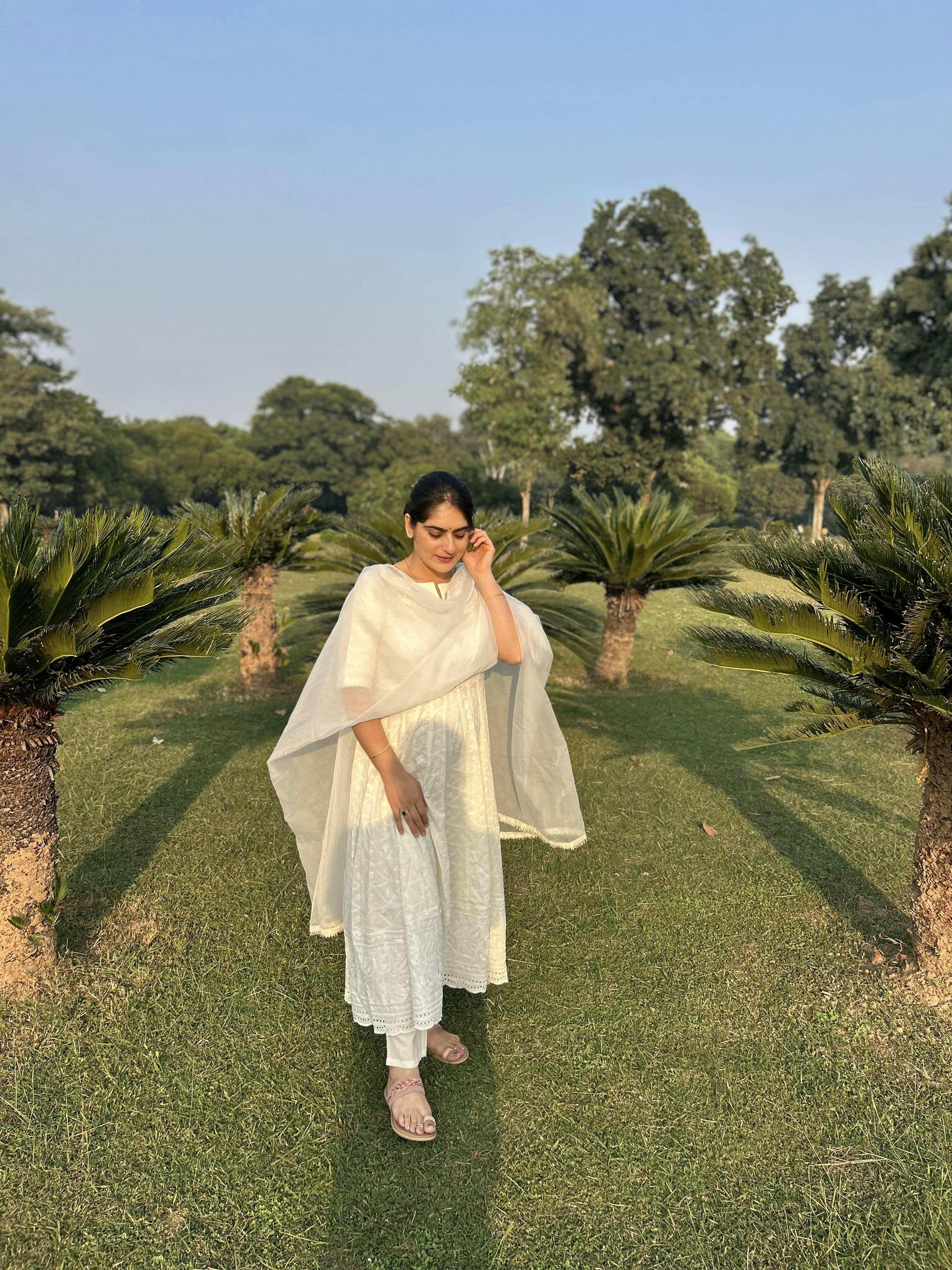 Buy Buy Punjabi Suit Online online in India at Best Price | Aachho