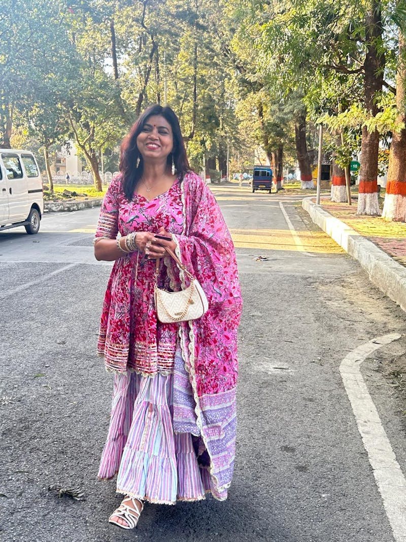 Buy Umbrella Dresses online at Best Prices in India - Aachho